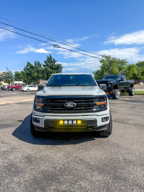 Headlights and Tailights – Axis Mounts LLC